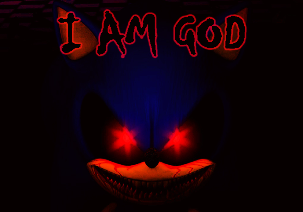 Sonic.EXE - The Original Creepypasta Story | Fandom