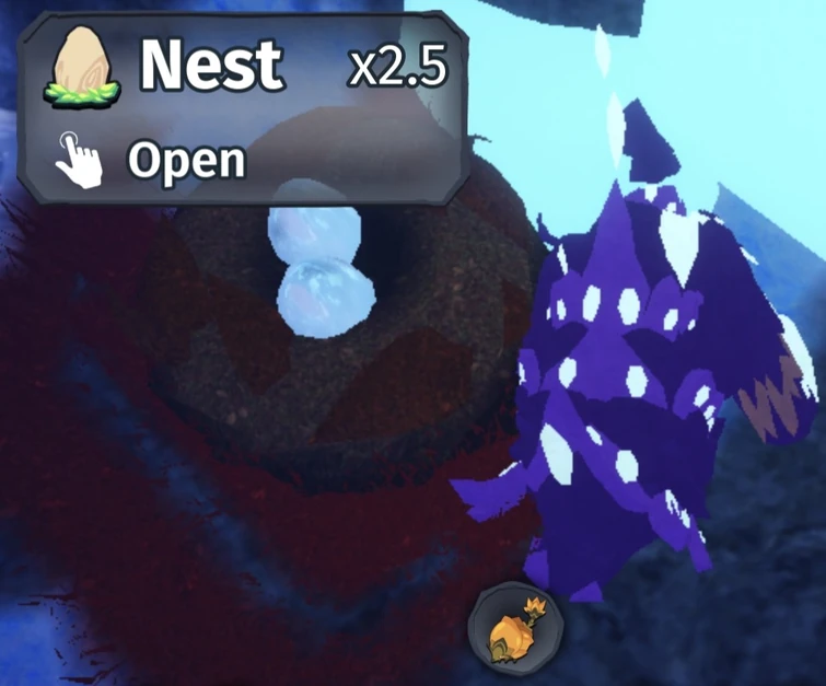 yall know the time, hellion nesting time | Fandom