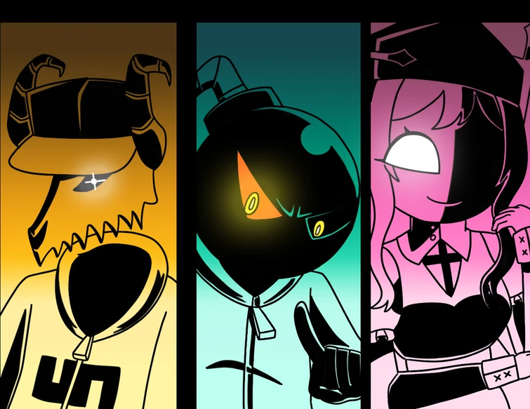 Discuss Everything About Funkipedia Mods Wiki | Fandom