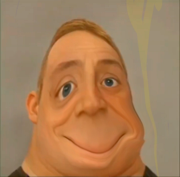 Mr incredible phase 1.79 | Fandom