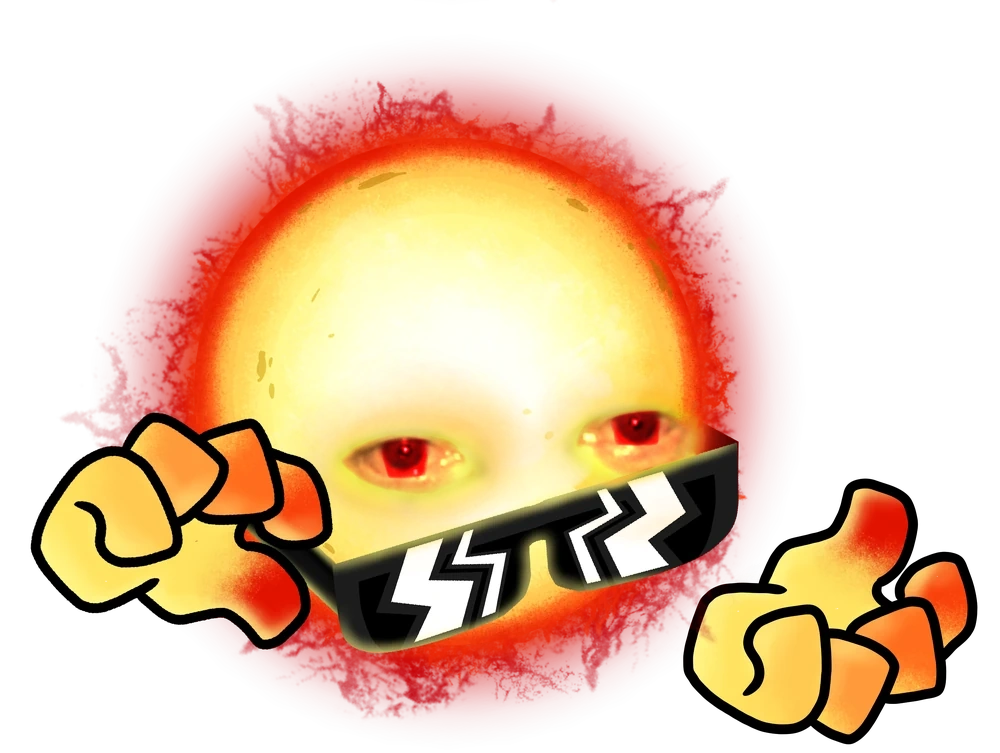 sun edited | Fandom