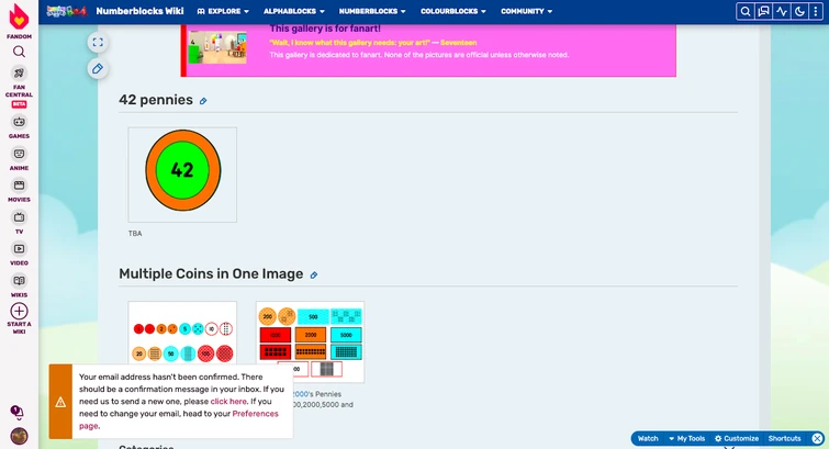 Discuss Everything About Numberblocks Wiki | Fandom