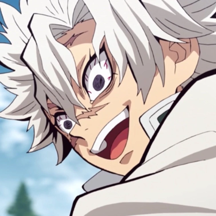 sanemi!~~~~~~~~~ | Fandom