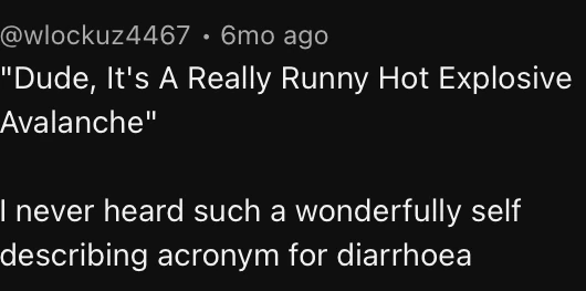 How 2 spell Diarrhea | Fandom