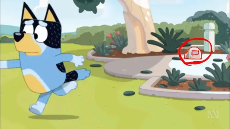 Among Us in Bluey? | Fandom