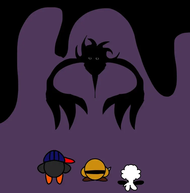 the superior Beelze | Fandom