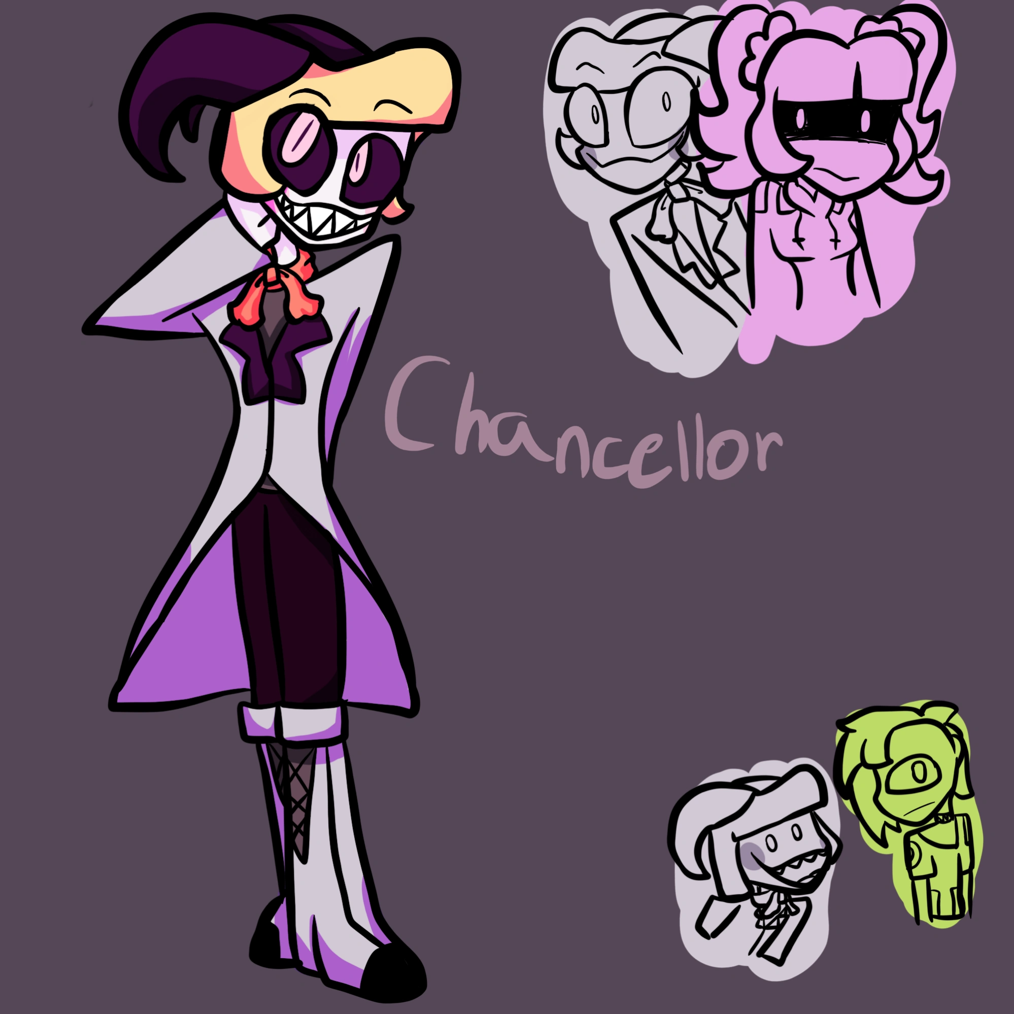 Hi, I’m back | Fandom