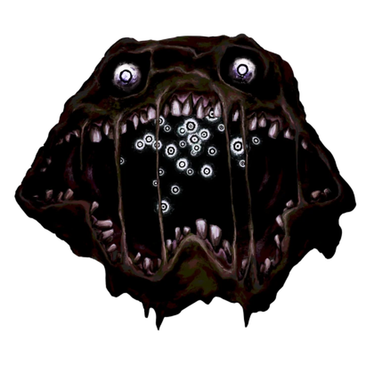 This was my first GoBB art I don't think anyone saw when I first posted ...