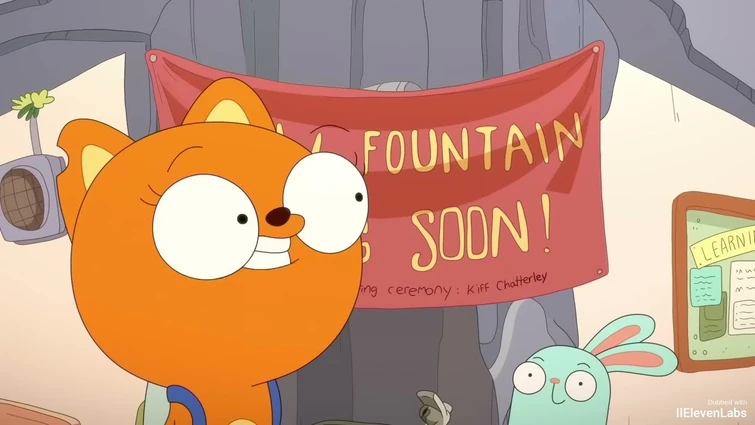 Discuss Everything About Kiff Wiki | Fandom