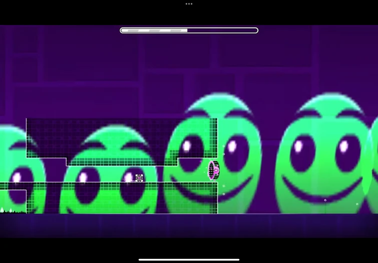 geometry dash 2.2 is cursed | Fandom
