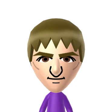 Pick a favorite: My six favorite Wii Party U Standard Miis | Fandom