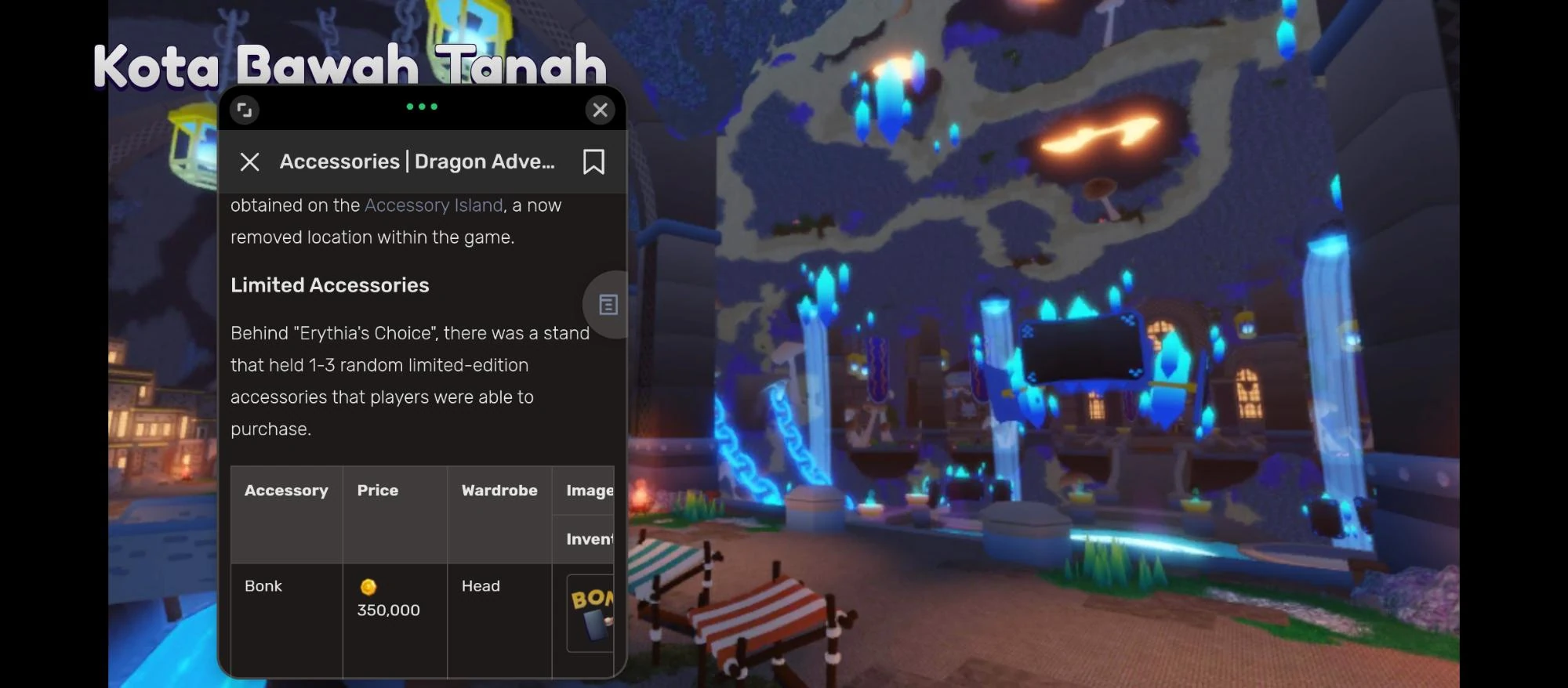 Where and what is erythia choice- | Fandom