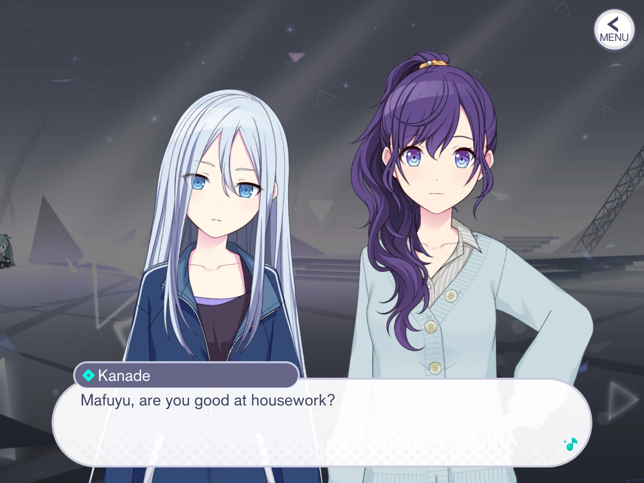 kanamafu real | Fandom