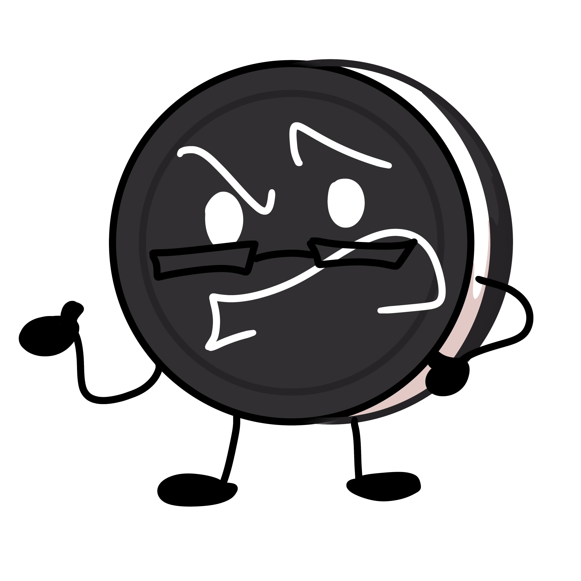 yay bfdi ocs (I’m too scared to go on the bfdi wiki) | Fandom