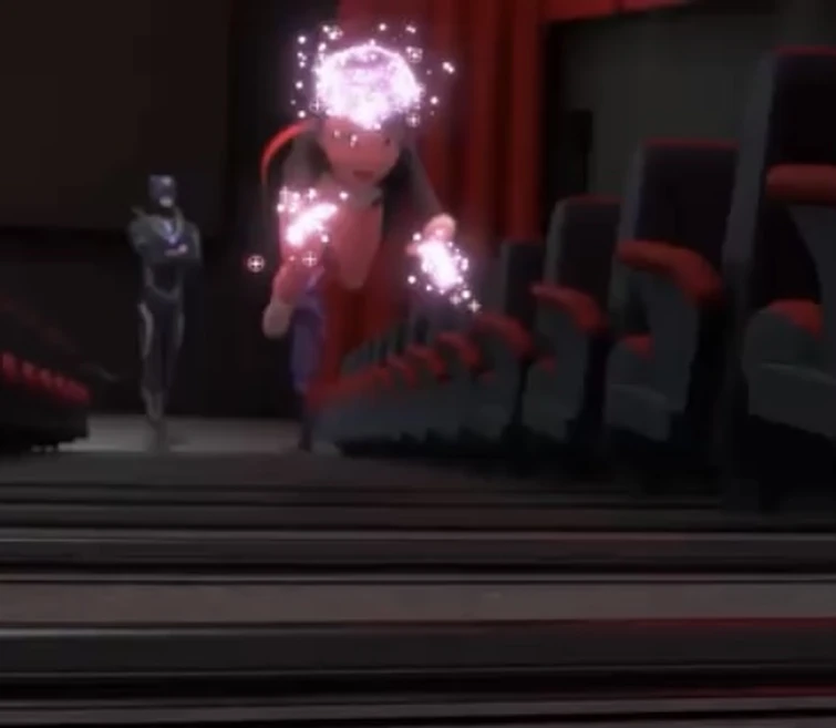 Ephemeral’s power? | Fandom