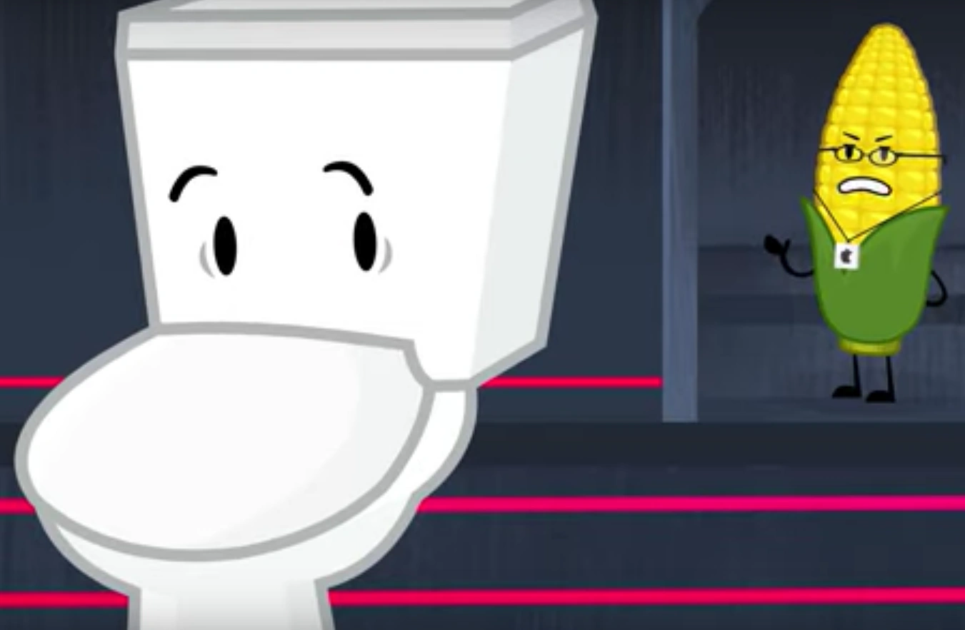 [SPOILERS FOR II17] COBS YOU LITTLE BAS- | Fandom