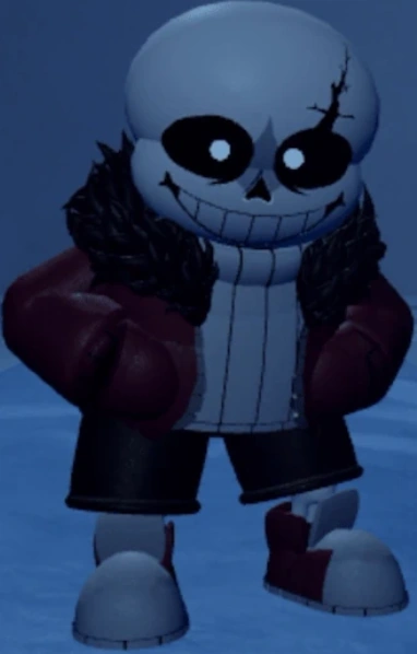 "Hard Antenna" (I couldn't come up with a good name; ULC Hardtale Sans ...