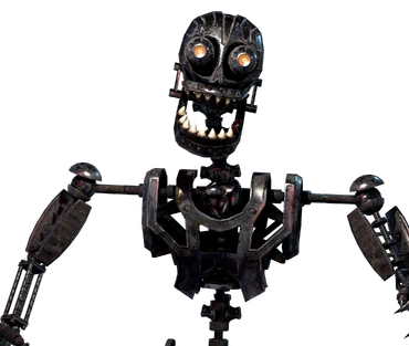 Discuss Everything About Five Nights at Freddy's Wiki | Fandom