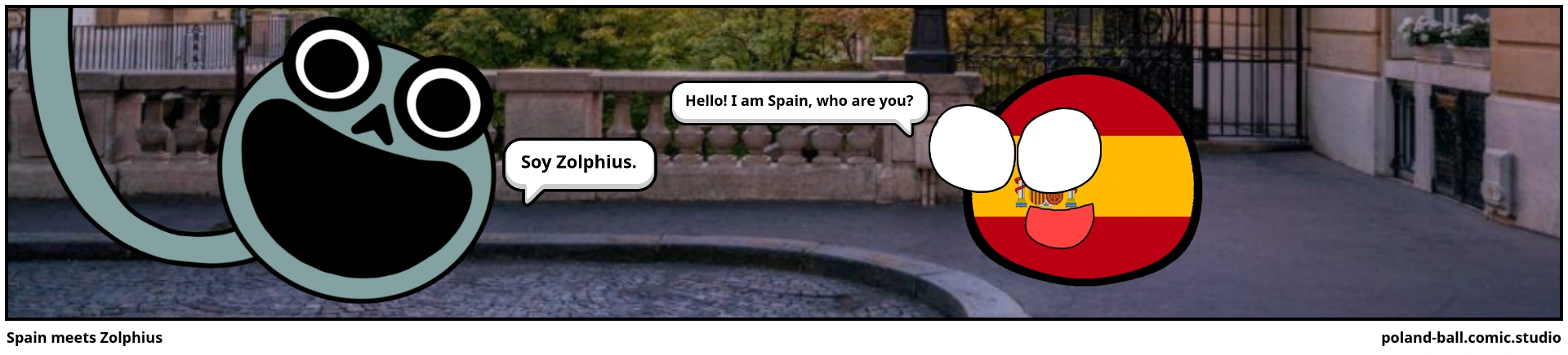 soy zolphius | Fandom