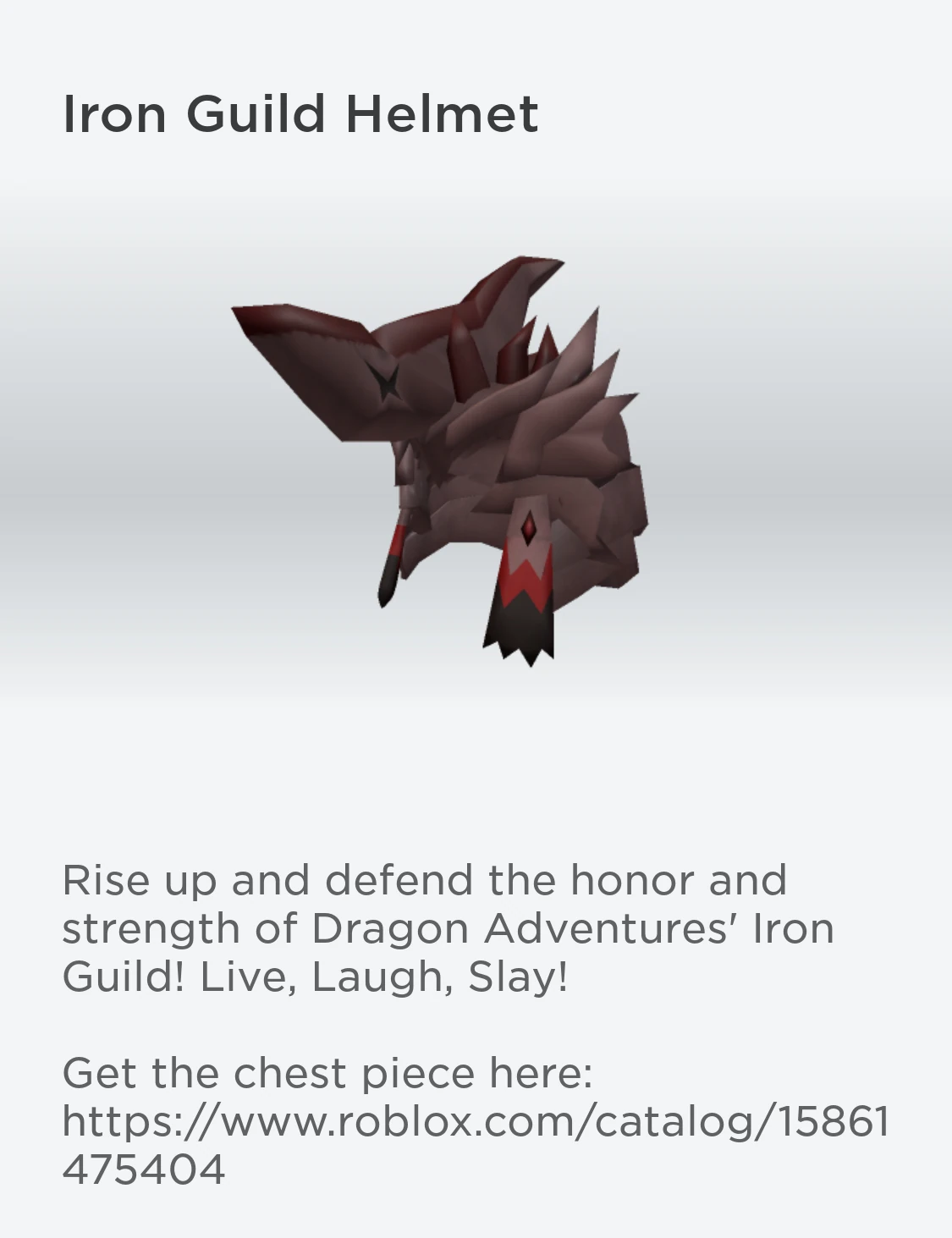 IRON GUILD WIKIANS, YALL? | Fandom