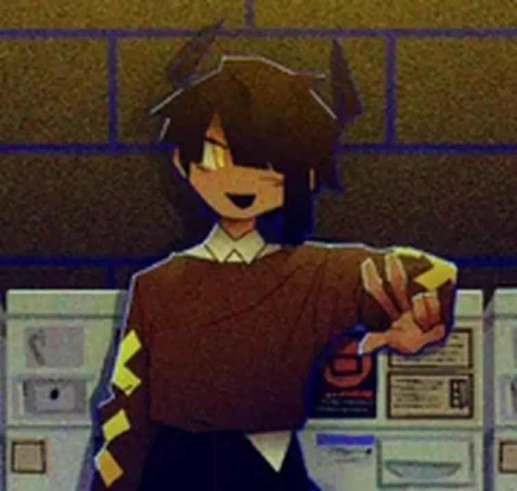 Which Pfp (also I can post again yippe) | Fandom
