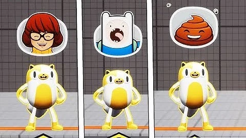 Multiversus NEW LEAKED EMOTES | Fandom