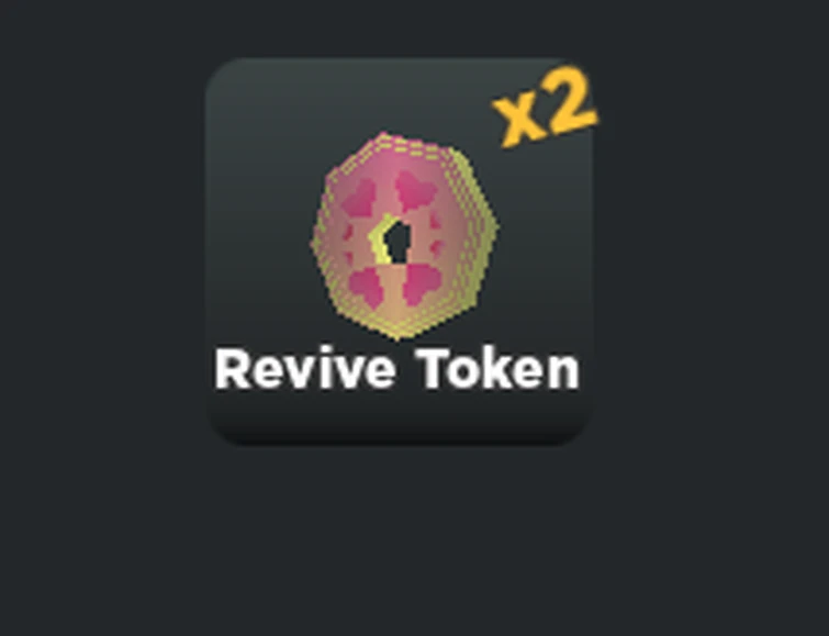 Selling these cuties + revive tokens! | Fandom