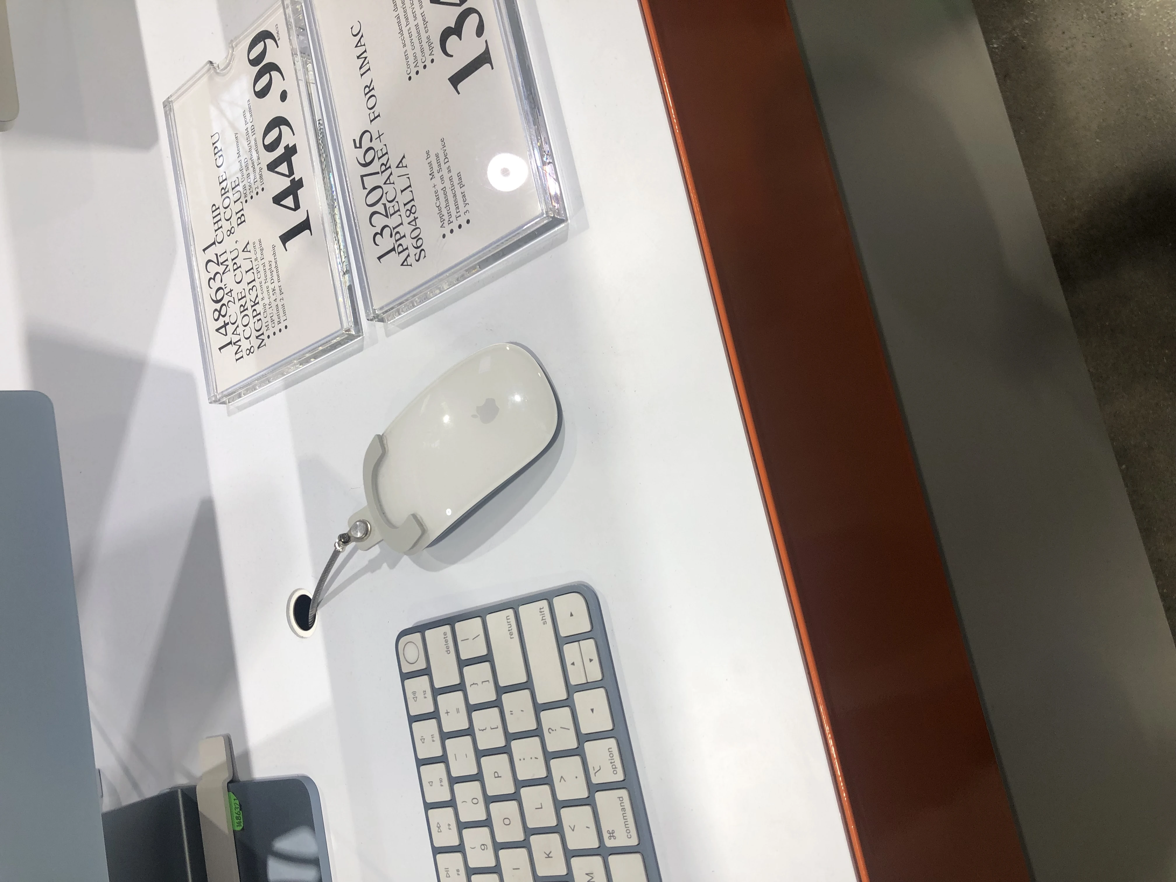 Love this wired magic mouse | Fandom