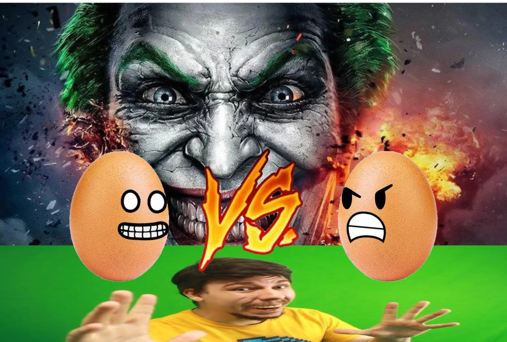 OMAYGOT! OMAYGOT! u gotta see this guyz | Fandom