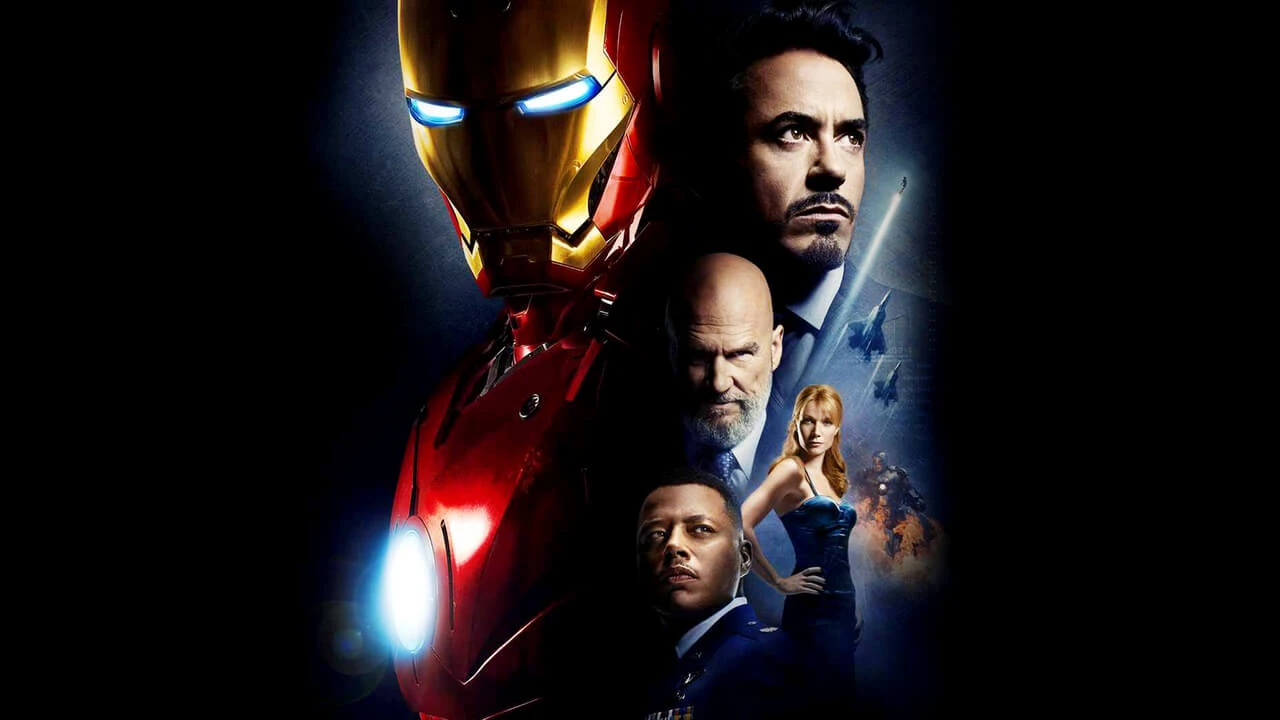 A Look Back At: ‘Iron Man’ | Fandom
