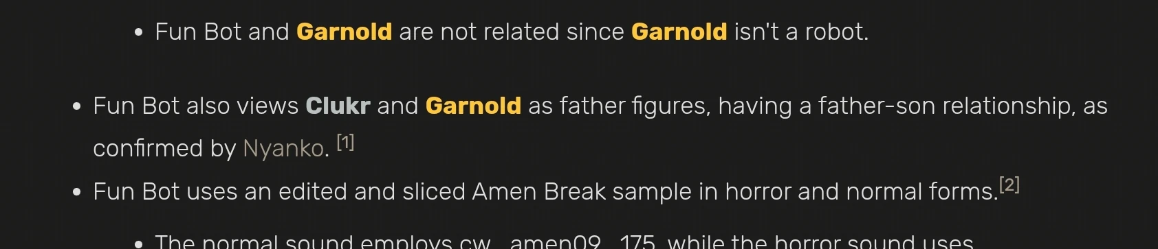 The legs on the bus go step step step | Fandom