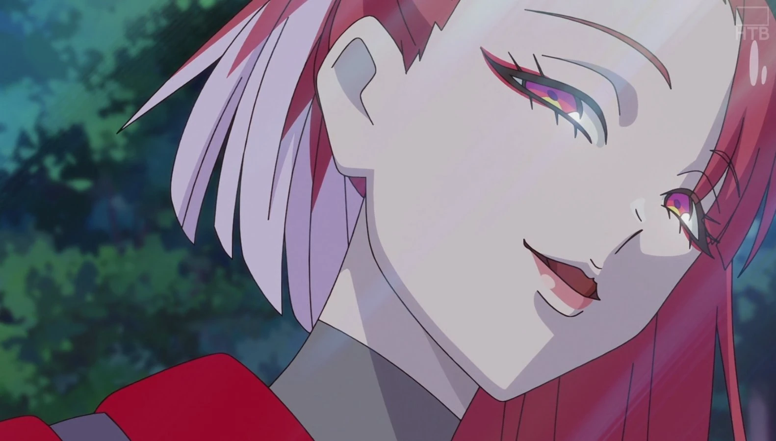 Voice actors of new characters | Fandom