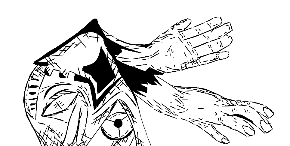 weirdest hand practice ever | Fandom