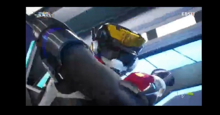 Ray Scenes in Super Cops! | Fandom