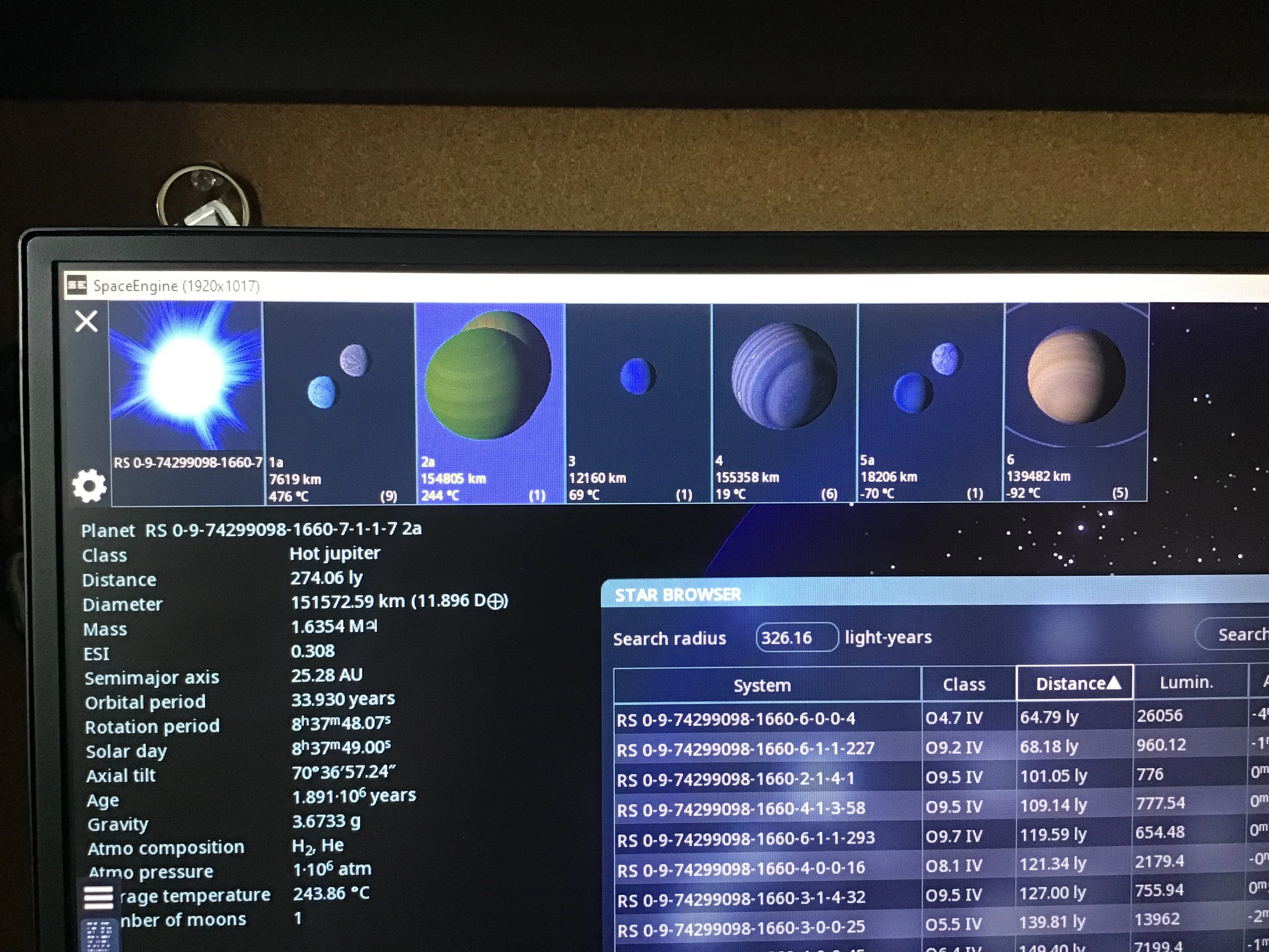 3x binary planets in same system | Fandom