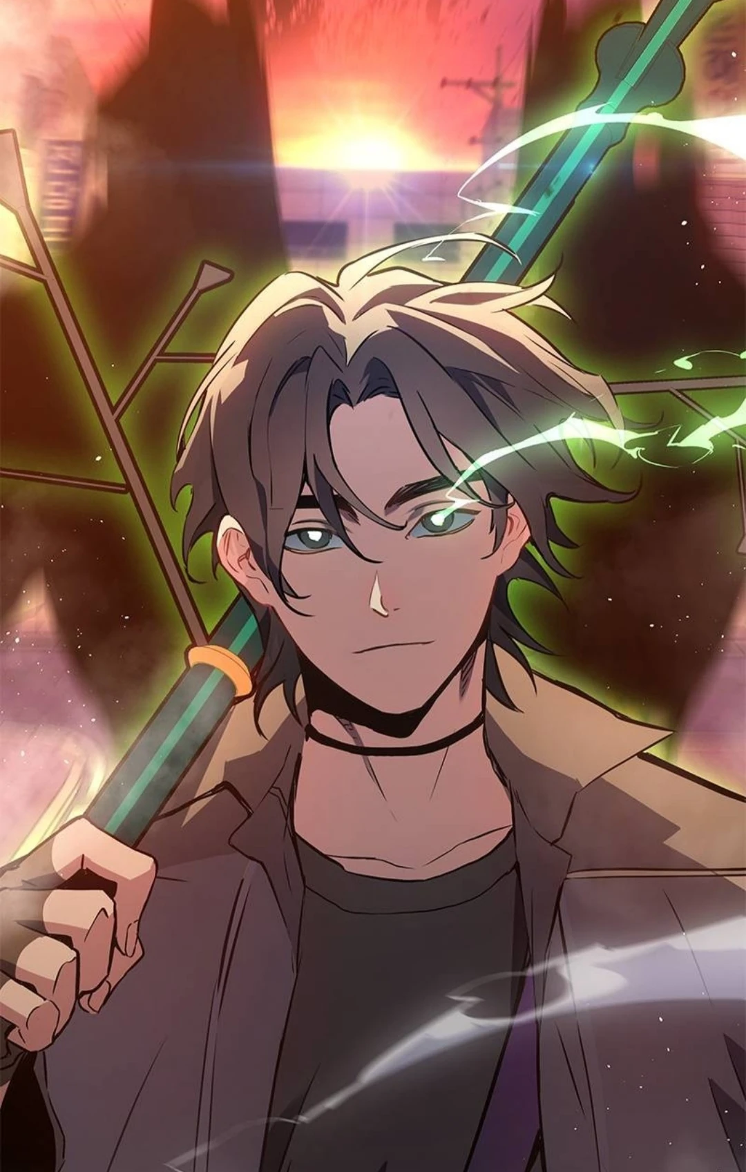 Jooan | 7fates Wiki | Fandom