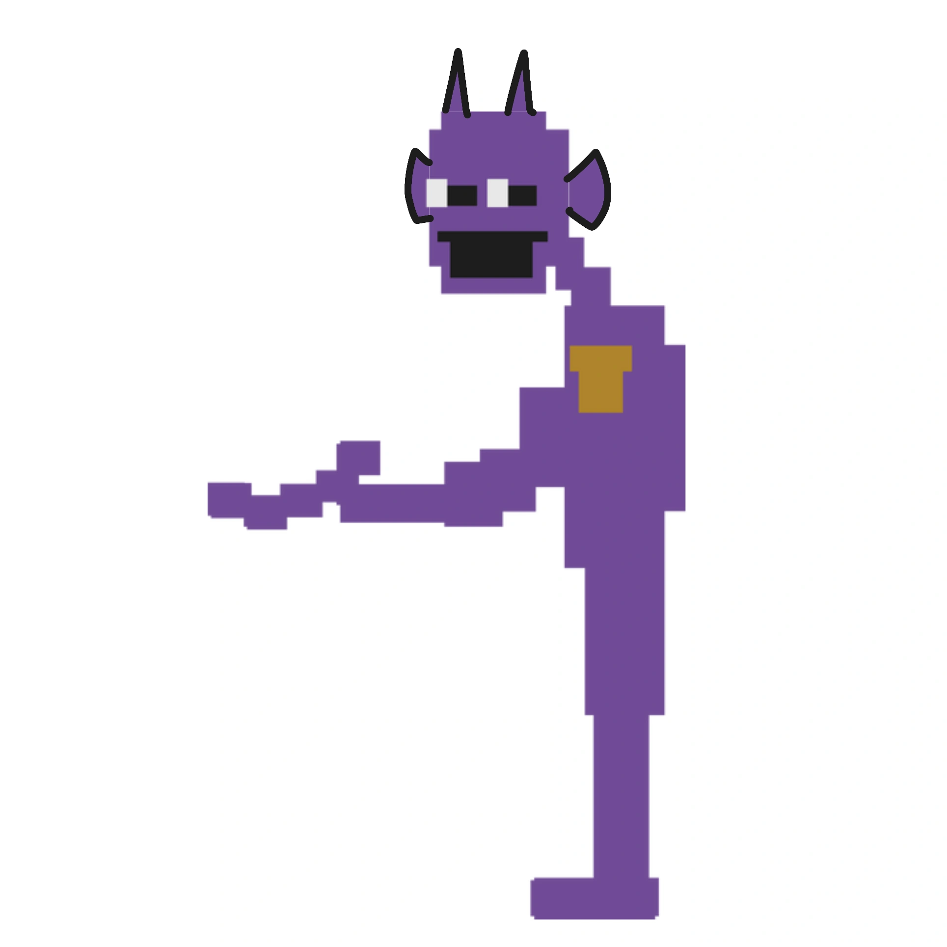 Durple guy | Fandom