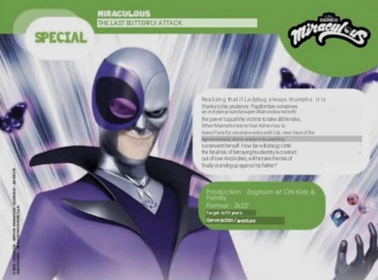 Last attack of shadow moth theory | Fandom