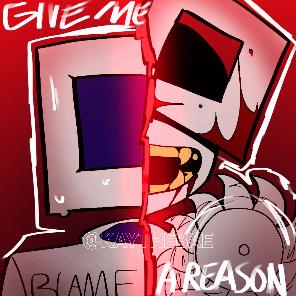 Repost of a request I did bc i realized the person it was for is using ...