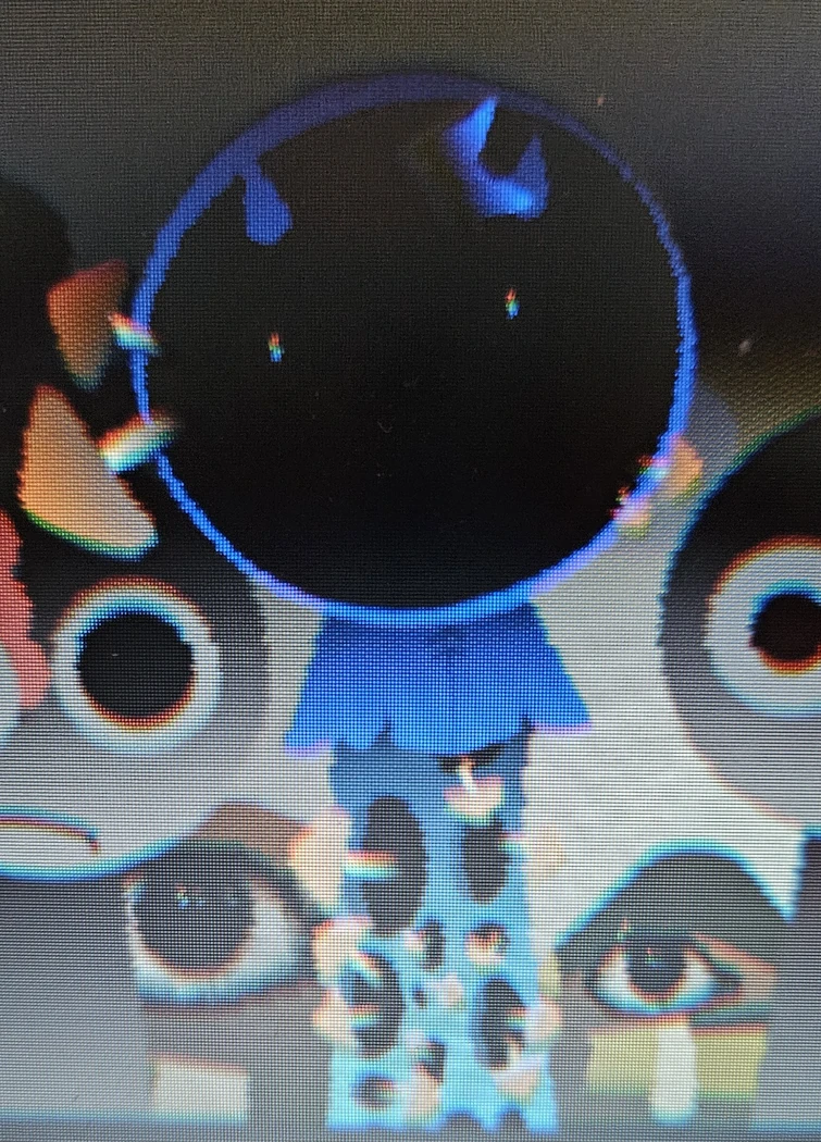 EEEEEK!!!!!!! | Fandom