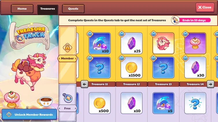 Discuss Everything About Prodigy Game Wiki | Fandom