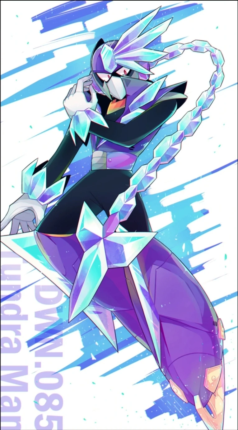 What If Tundra Man Was In Smash | Fandom