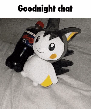 Goodnight, sleep tight. | Fandom