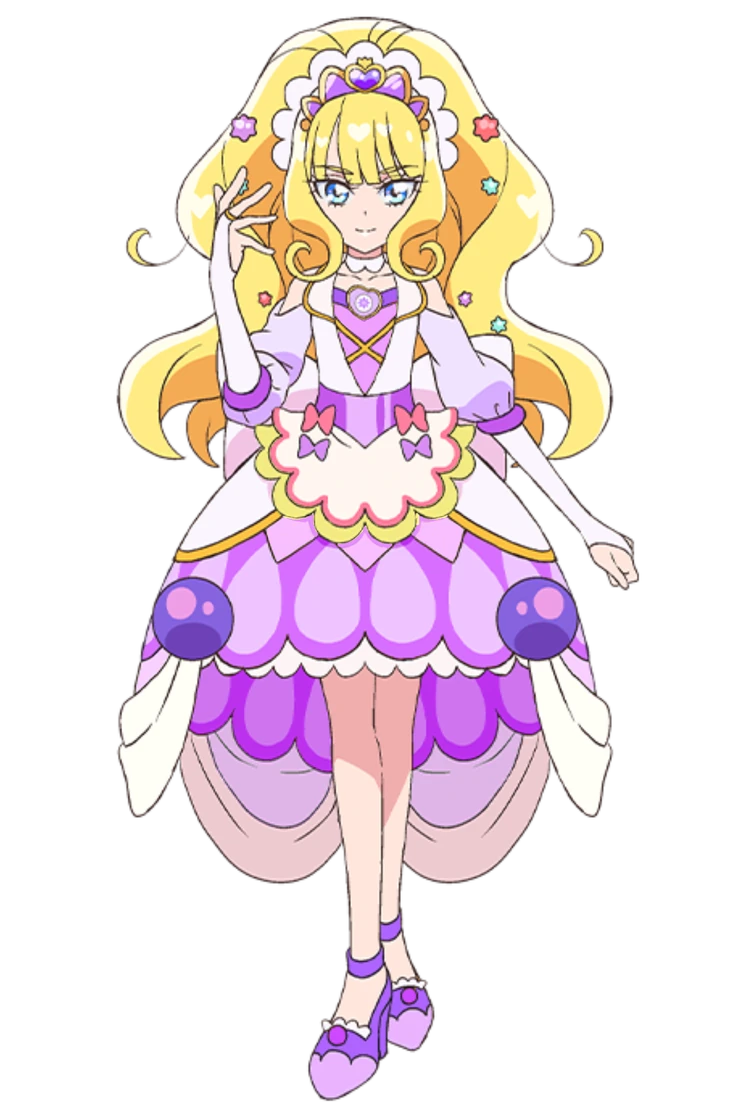 Finale recolors! | Fandom