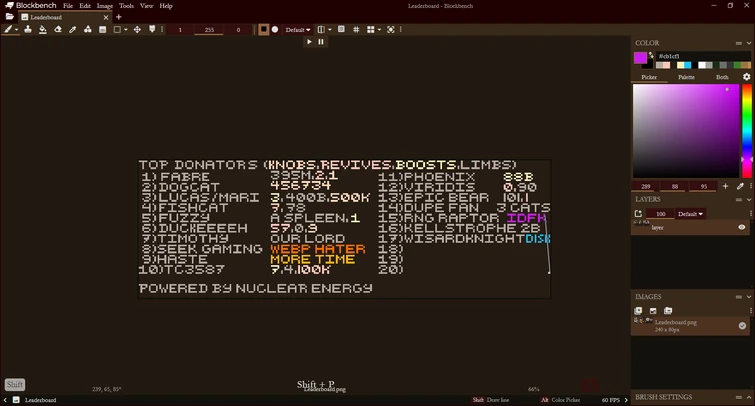 Discuss Everything About DOORS Wiki | Fandom