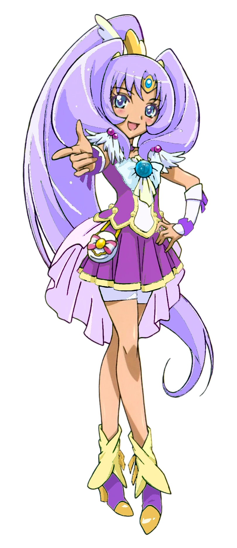 color swap requests | Fandom