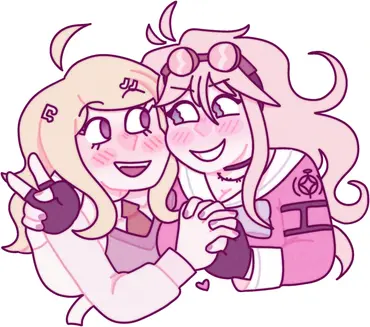 Discuss Everything About Shipping Wiki | Fandom