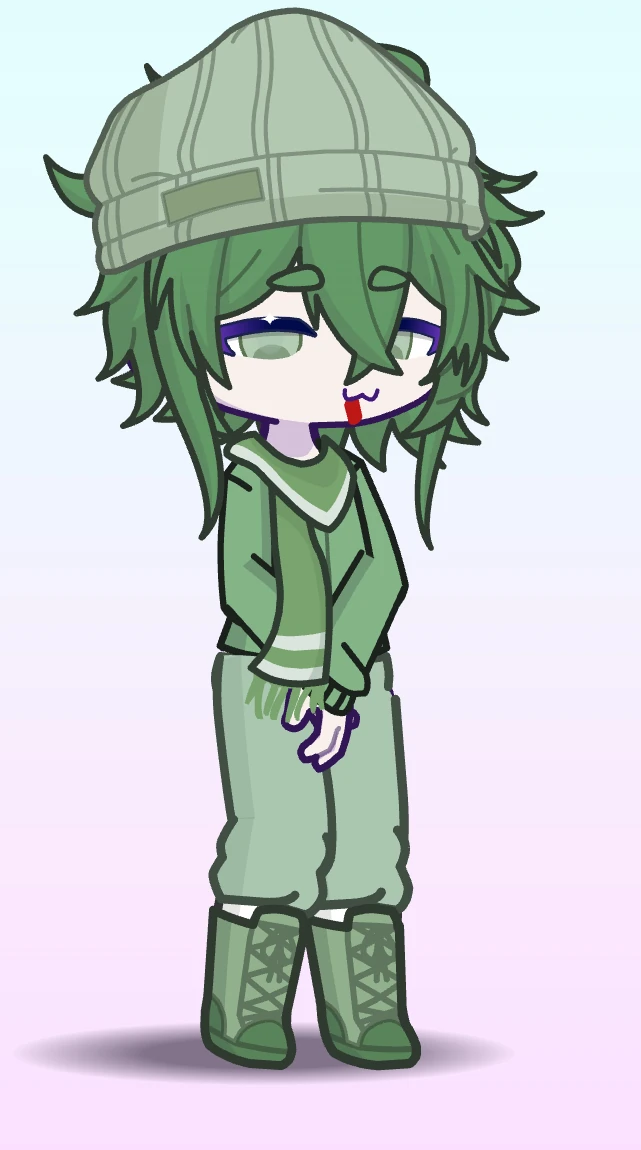 Skin eater guy😋😋😋😋😋 | Fandom