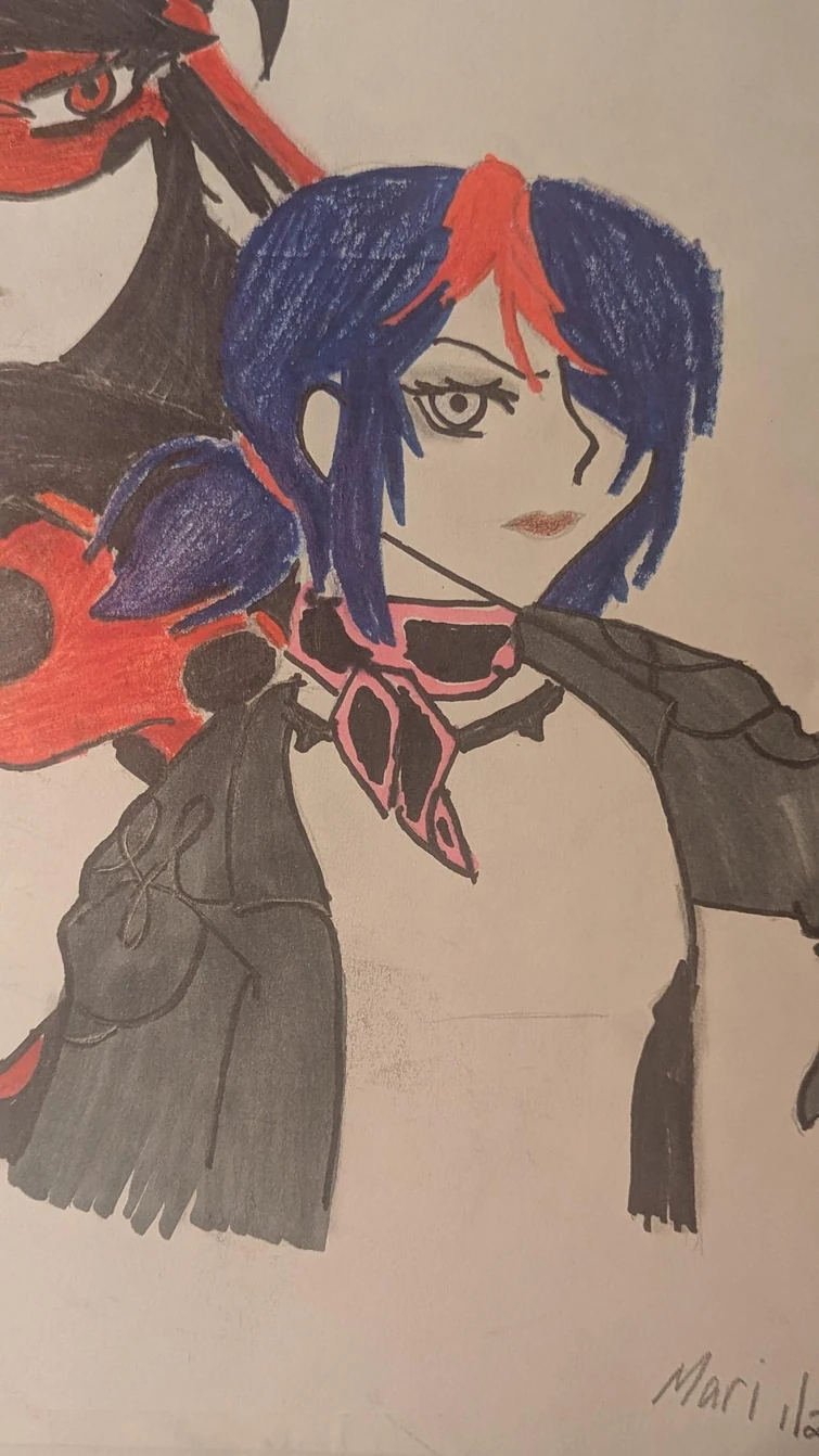 Discuss Everything About Miraculous Ladybug Wiki | Fandom