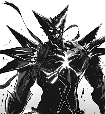Discuss Everything About One-Punch Man Wiki | Fandom